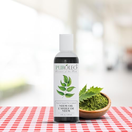 neem oil for pet care