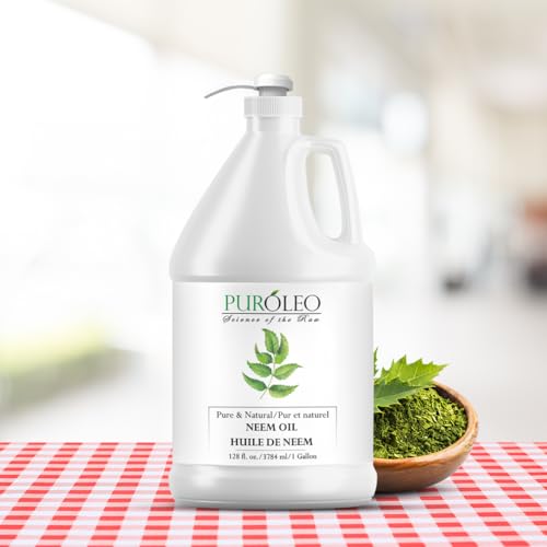 neem oil for pet care