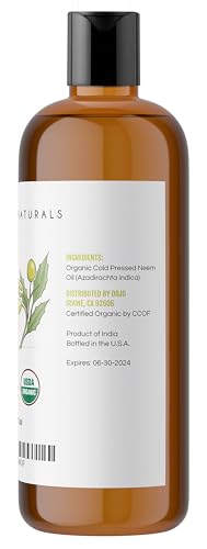 neem oil for pet-friendly gardening