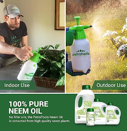 neem oil for plant care