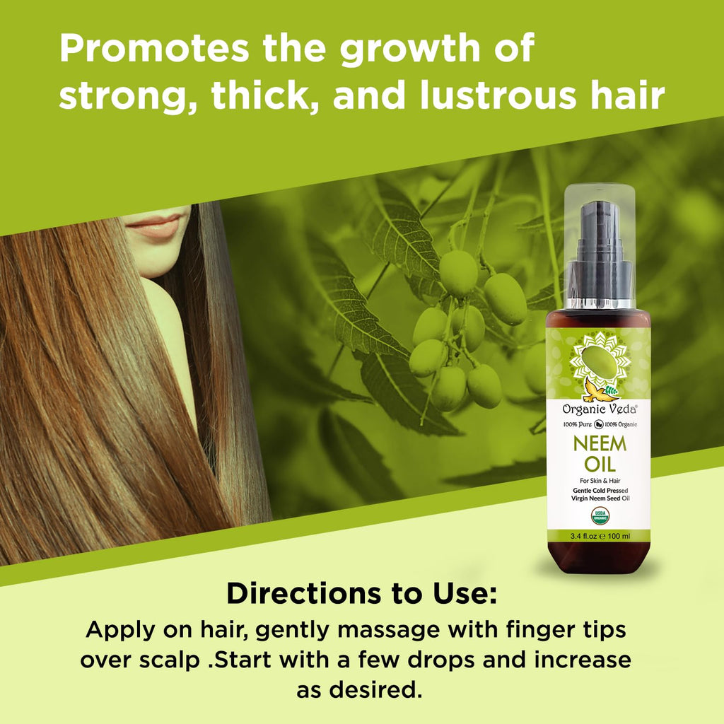neem oil for skin rejuvenation