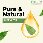 neem oil for soothing inflammation