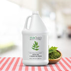 neem oil for soothing inflammation