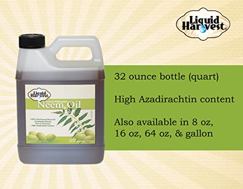 neem oil for sustainable farming