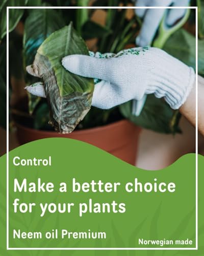 neem oil pest deterrent
