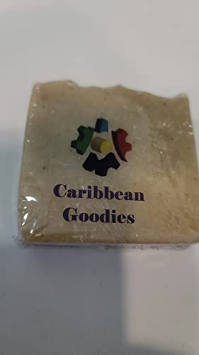 Neem oil soap for sensitive skin
