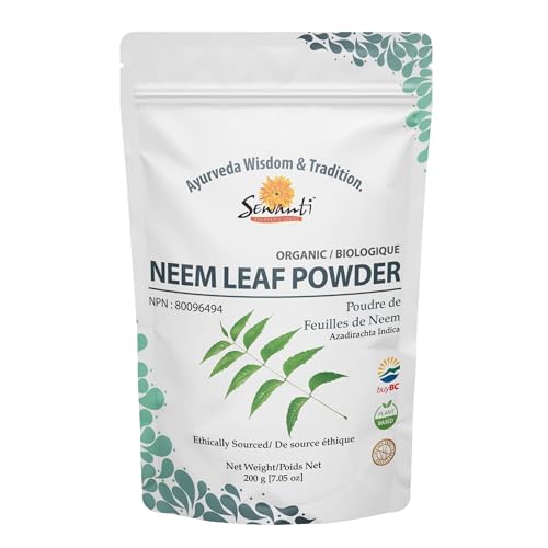 neem powder benefits for gut health