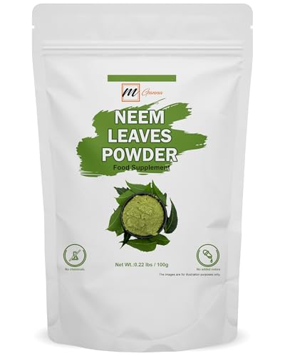 neem powder benefits for hair care