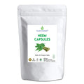 neem powder capsules for skin