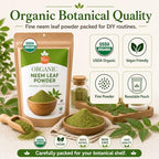 neem powder for acne treatment