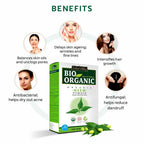 neem powder for acne treatment