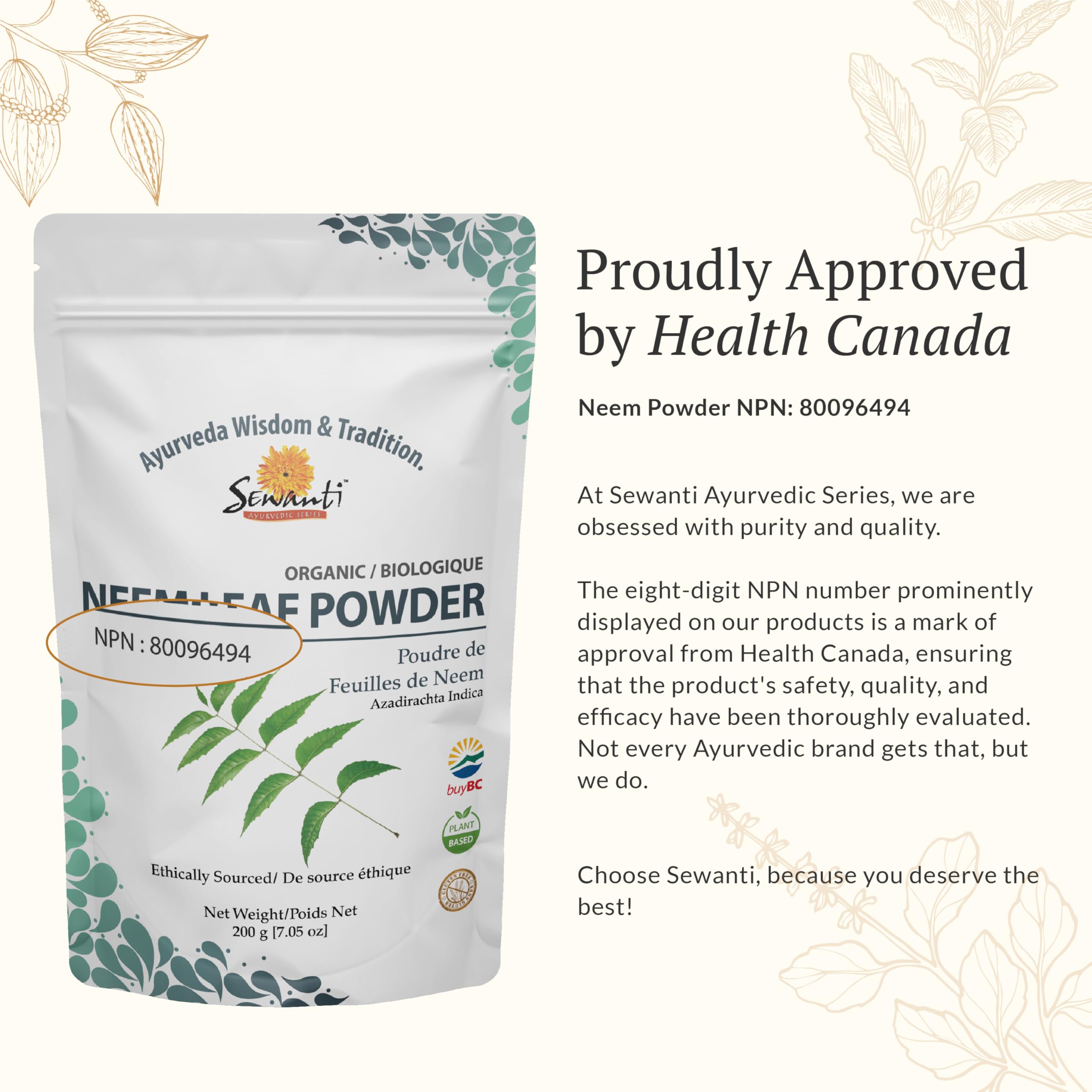 neem powder for acne treatment
