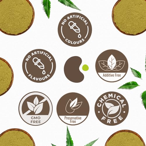 neem powder for acne treatment