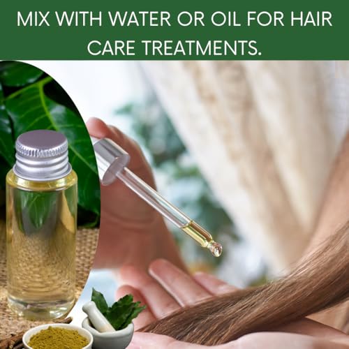 neem powder for blemish control