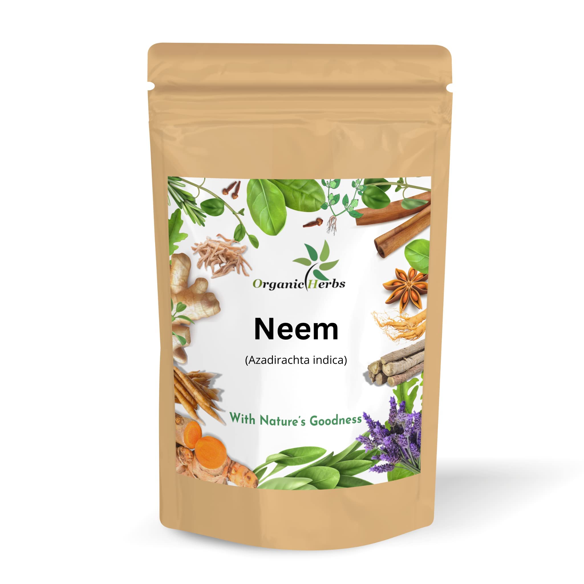 neem powder for clear skin