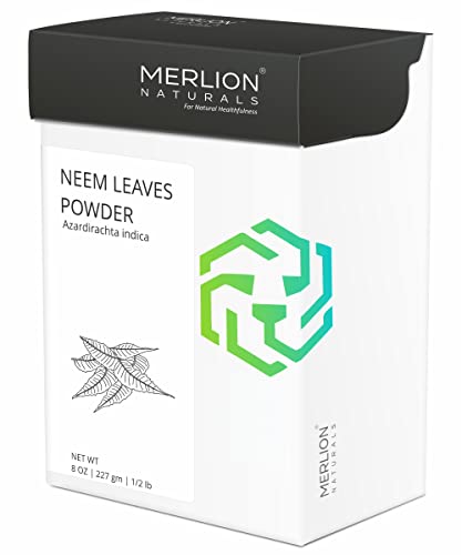 neem powder for digestive support