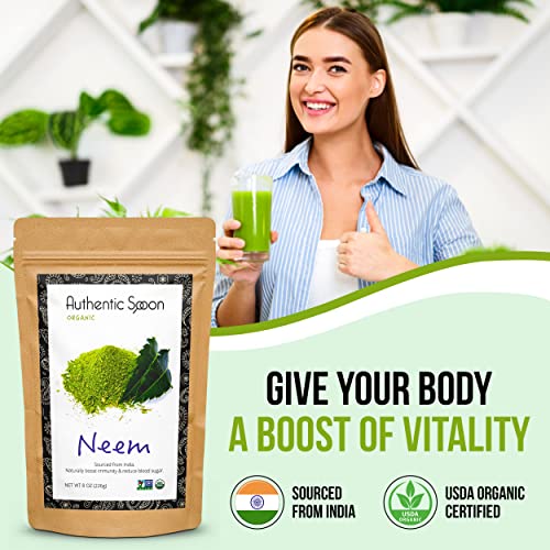 neem powder for DIY skincare