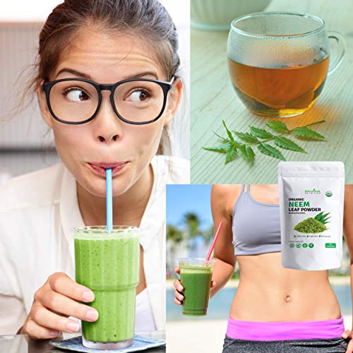 neem powder for everyday use