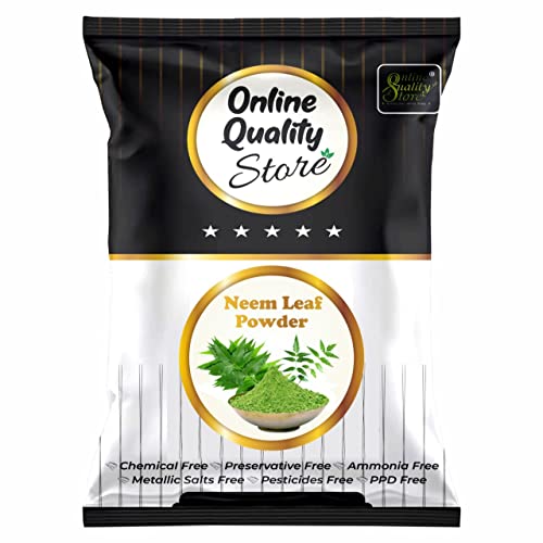 neem powder for face rejuvenation