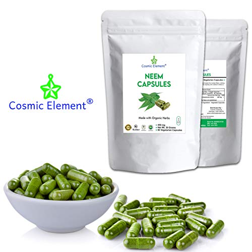 neem powder for hair growth