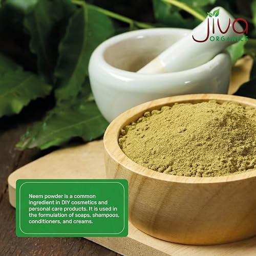 neem powder for healthy gums