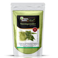 neem powder for healthy hair