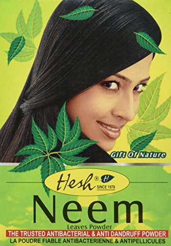 neem powder for healthy skin