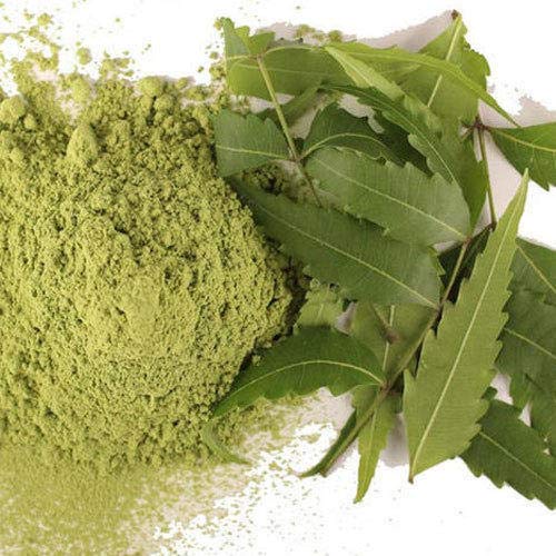 neem powder for healthy skin