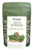 neem powder for healthy skin