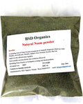neem powder for healthy skin