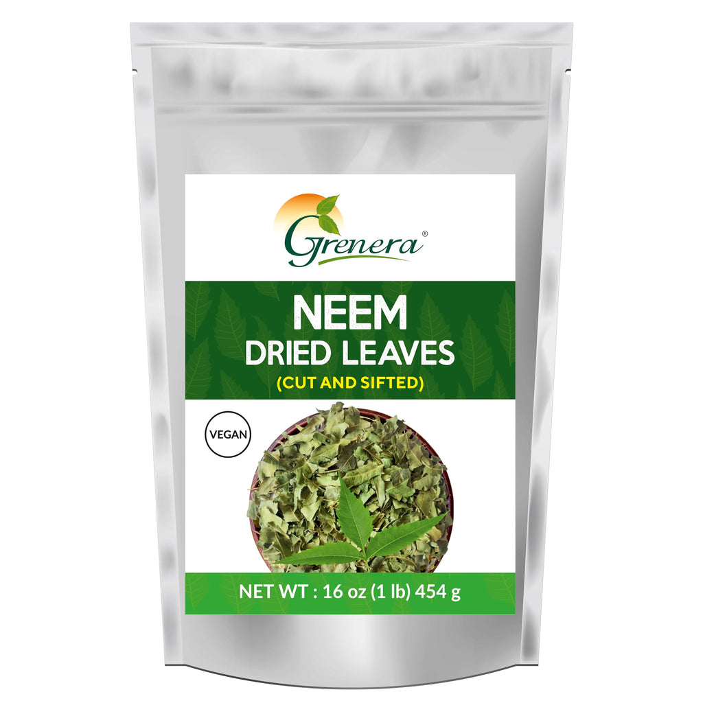 neem powder for healthy skin