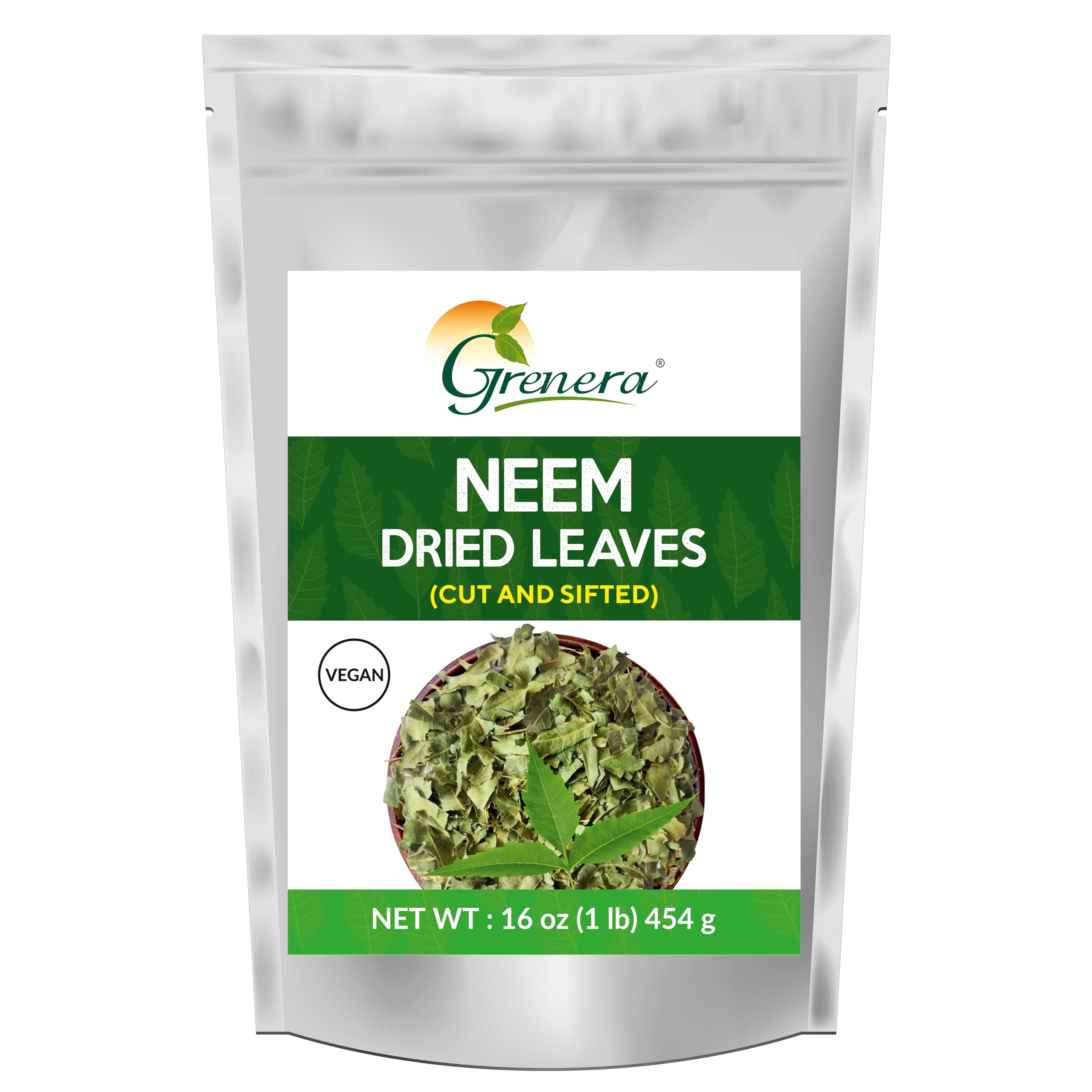 neem powder for healthy skin