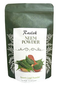 neem powder for healthy skin