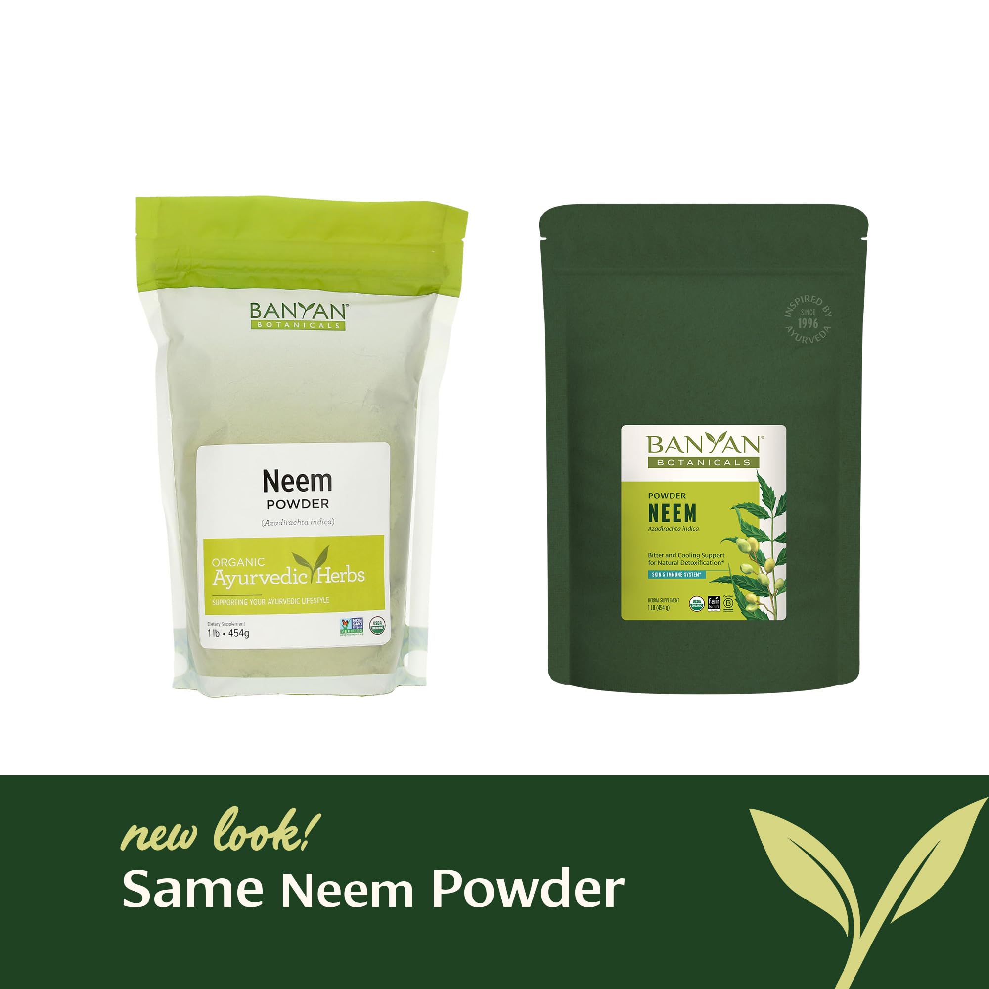 neem powder for herbal remedies
