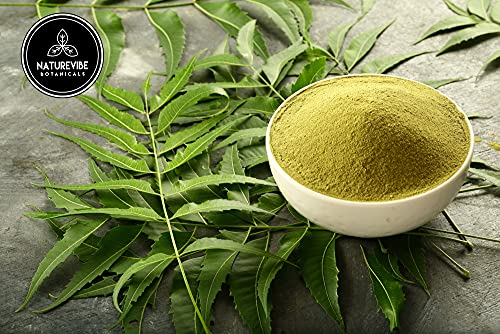 neem powder for herbal remedies