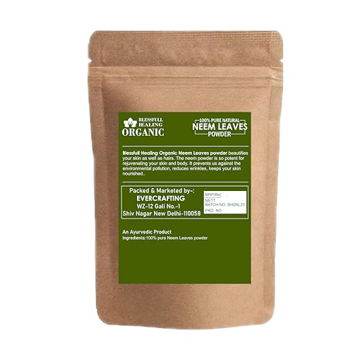 neem powder for herbal remedies