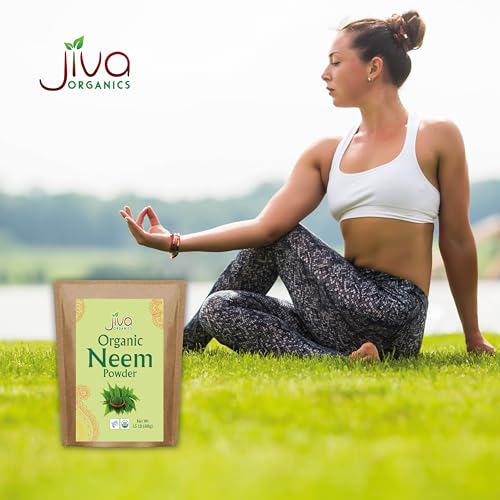 neem powder for herbal skincare