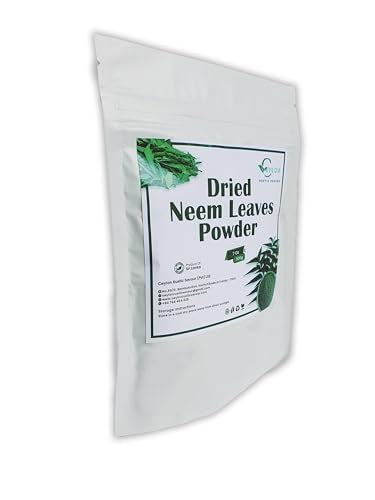 neem powder for holistic healing