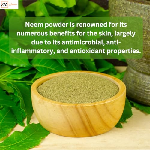 neem powder for holistic health