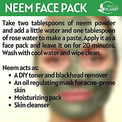 neem powder for immune support