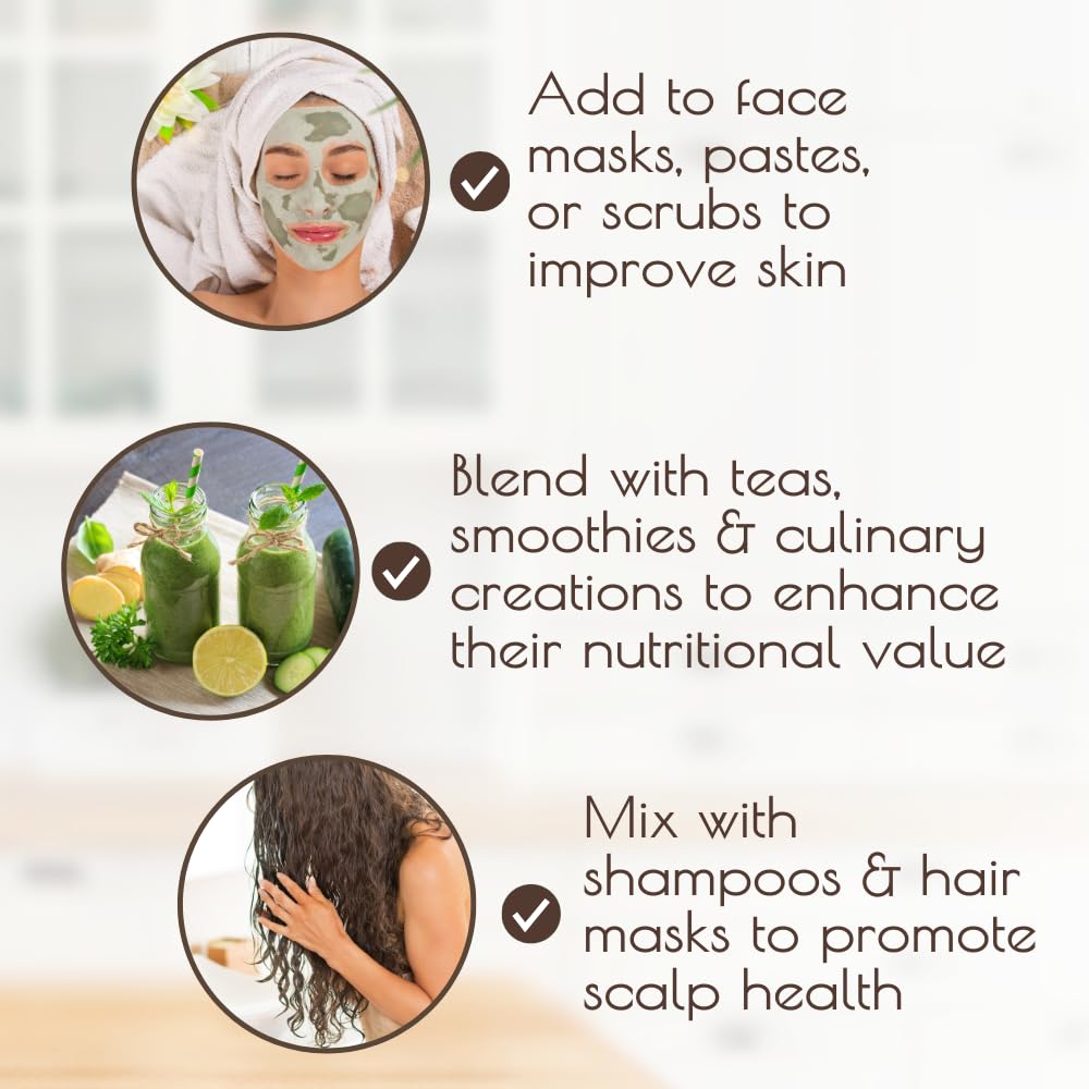 neem powder for natural hair treatment