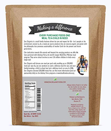 neem powder for natural pest control