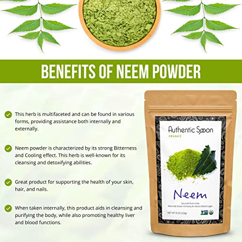 neem powder for natural remedies