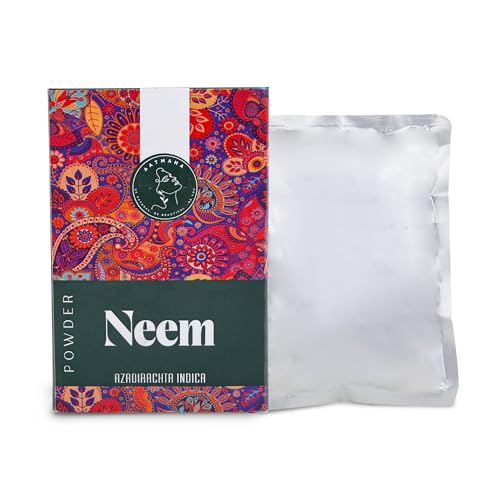neem powder for natural remedies
