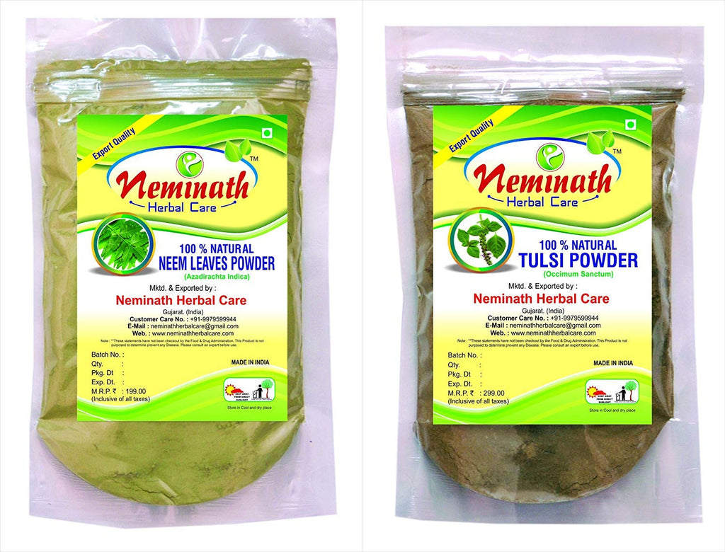 neem powder for natural wellness