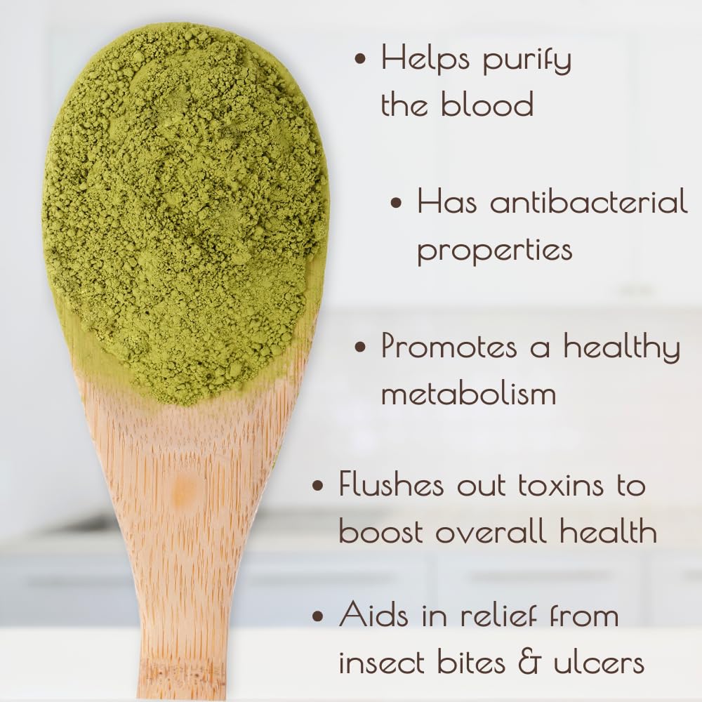 neem powder for nourishing hair masks