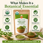 neem powder for pest control