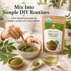 neem powder for pest control