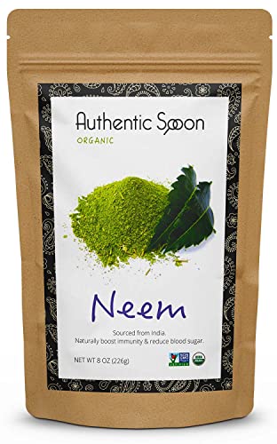 neem powder for skin care