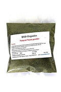 neem powder for skin health